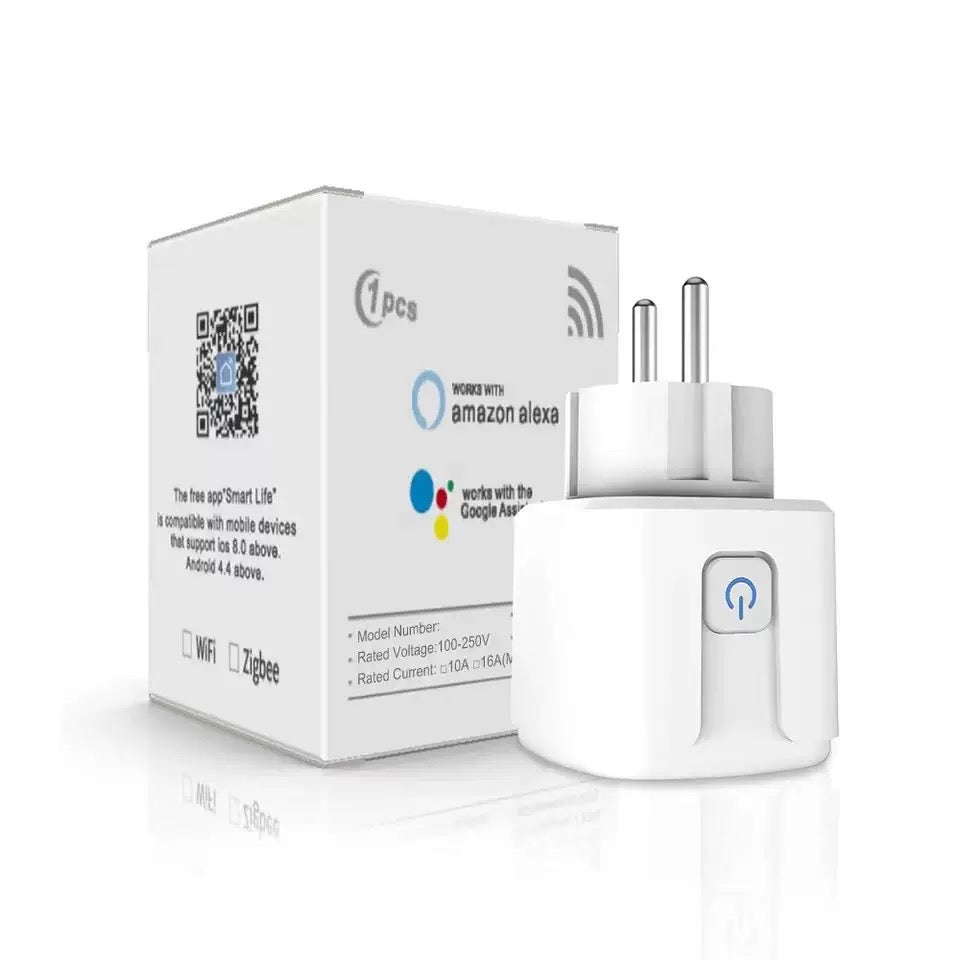 How To Install A Tuya Wifi Smart Switch A Step By Step Guide Leeshion