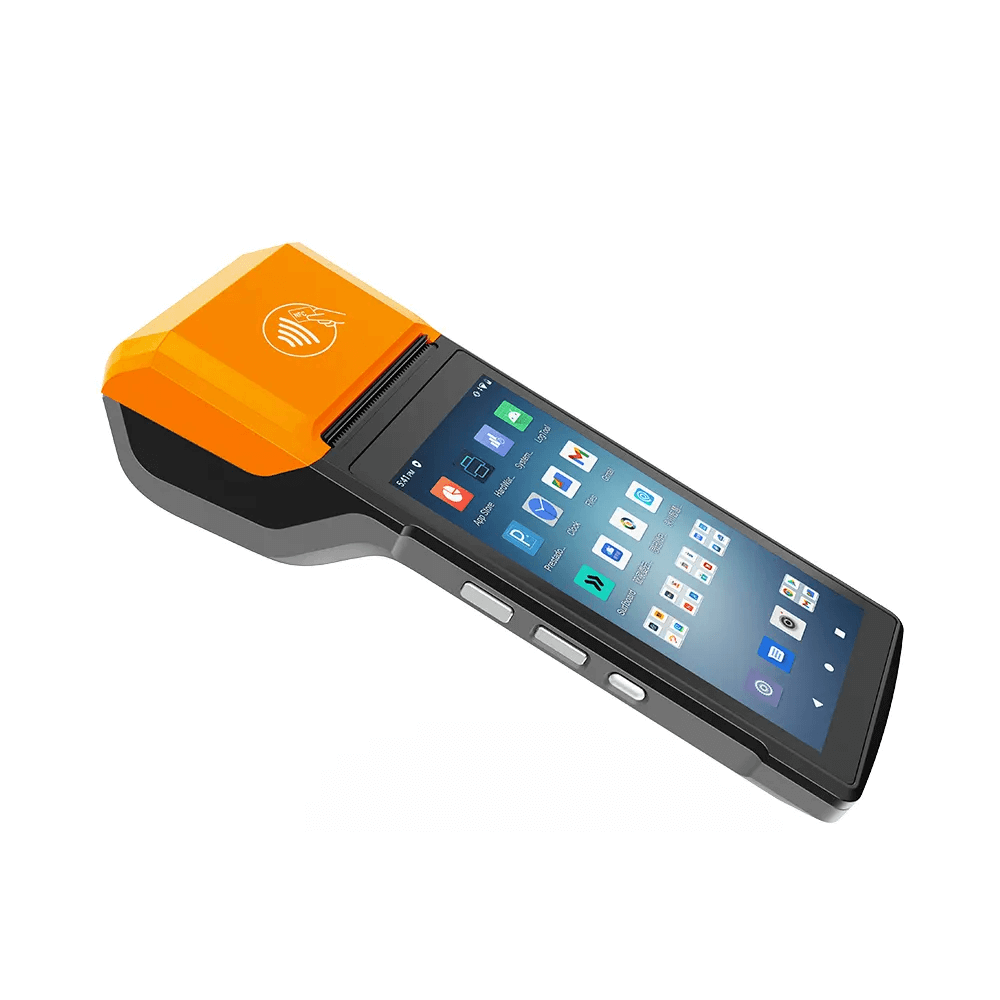 Printing Handheld Terminals Bulk price – Leeshion