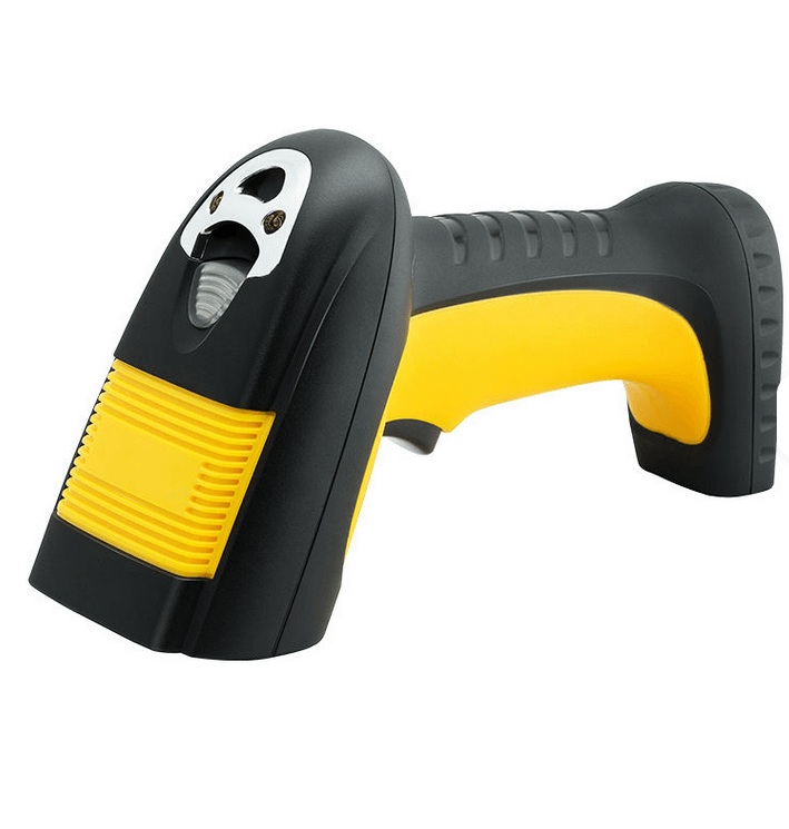 Industry Barcode Scanner with IP54 LS-6301 – Leeshion